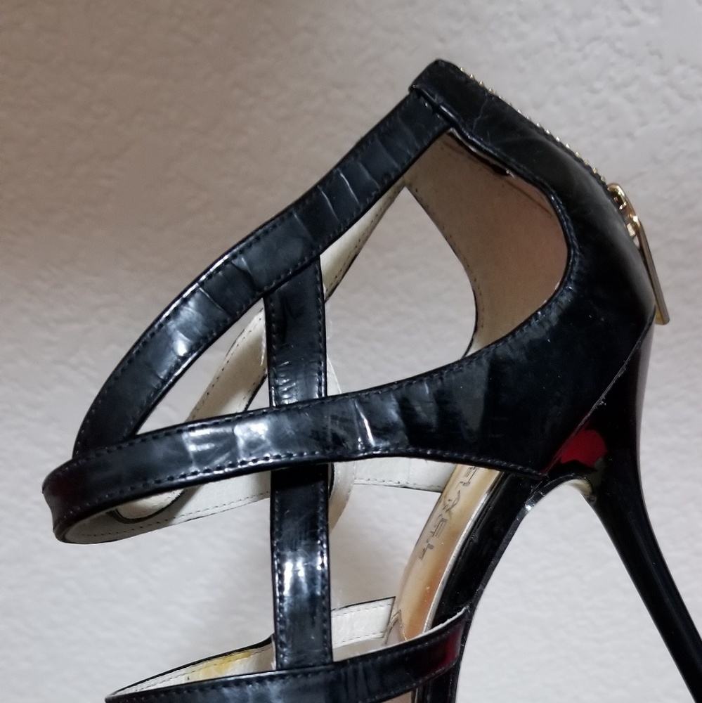 Mk High Heels - Gem